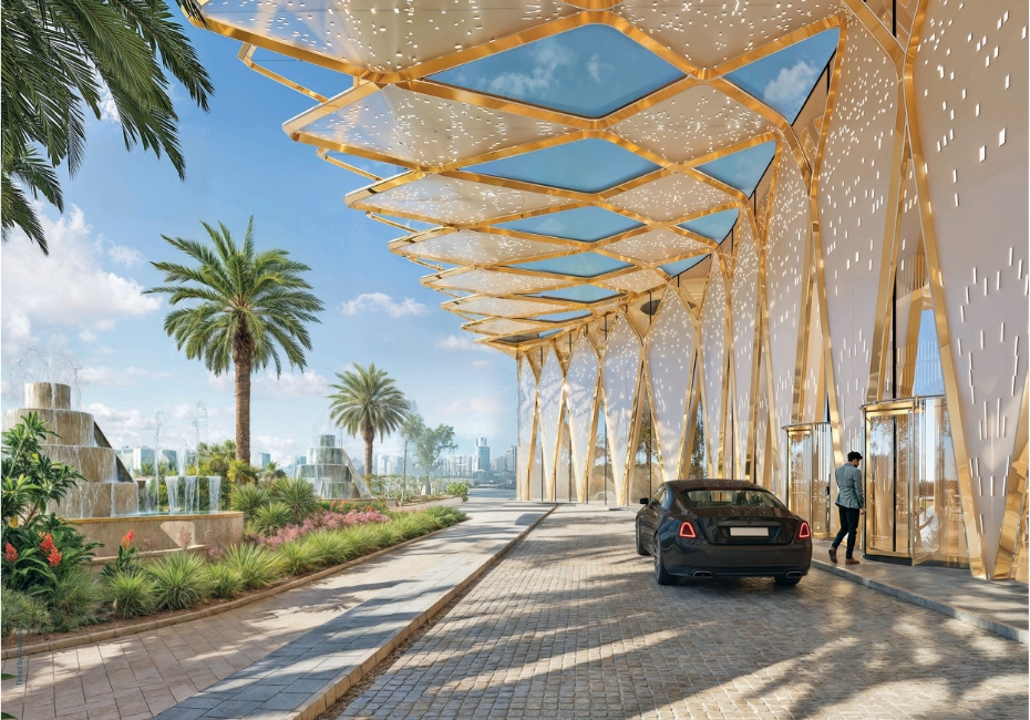 Danube Timez in Dubai Silicon Oasis | Studio, 1, 2 & 3 BHK for Sale